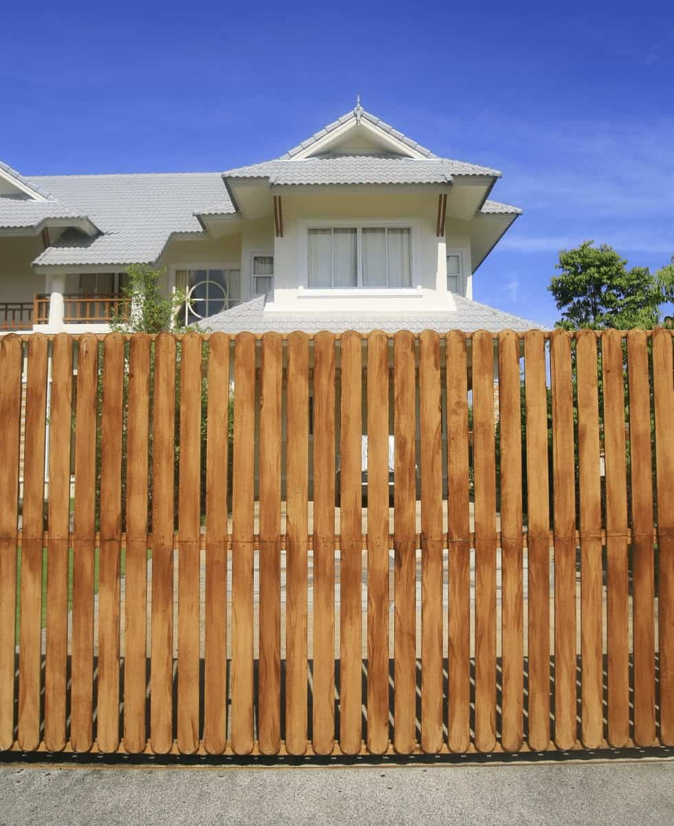 Fence Installation Company in Decatur, IL | Legendary Fence Company